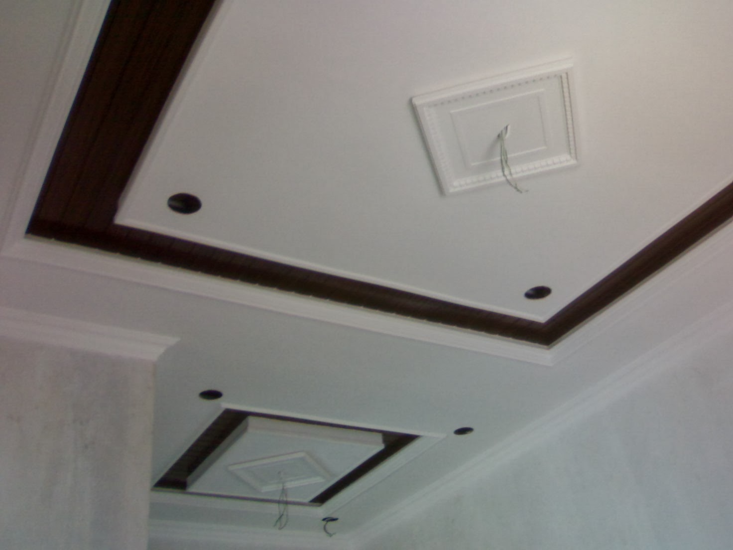 TopPlasterSiling: SILING MEWAH SILIBG MODEN