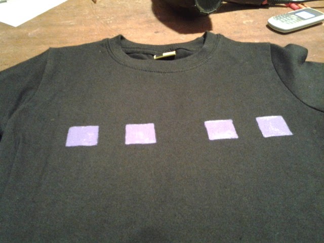 De Todo Crochet......: Tutorial poleras minecraft . Les dejo este tutorial, espero que les sirva ...