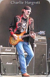 Musician By Night: Blackfoot