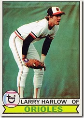 1979 Baseball Card Update