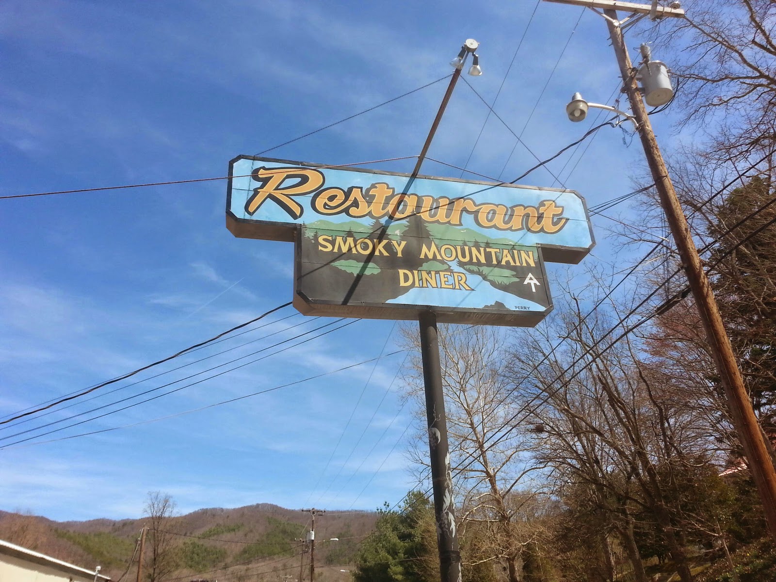 Gatlinburg- Hot Springs – Rob Plods