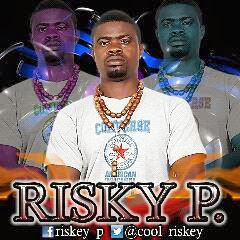 +MUSIC: Risky P [@Iam_RiskyP ] – IJO RISKY [Prod by Chi Po] « GhanaMp3s