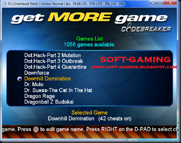 How To Patch Codebreaker V10 Elf - lasopathemes