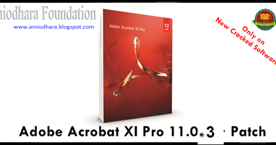 Adobe Acrobat Pro Xi Latest Version Daseconsultants
