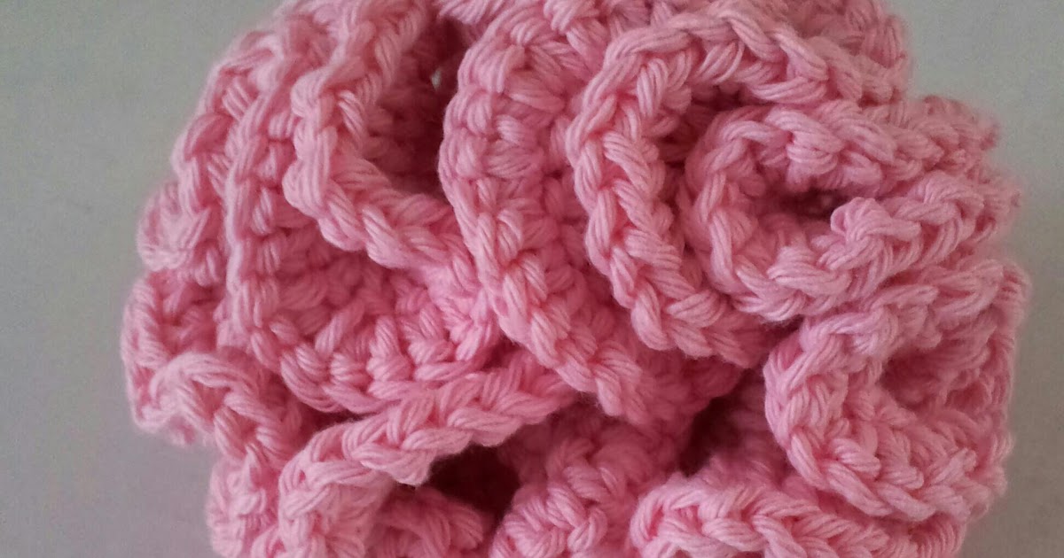 Knitting and so on: Hyperbolic Crochet