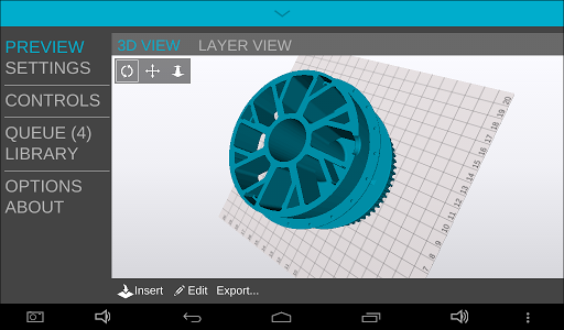 MatterControl Touch - Getting Started Guide | MatterHackers