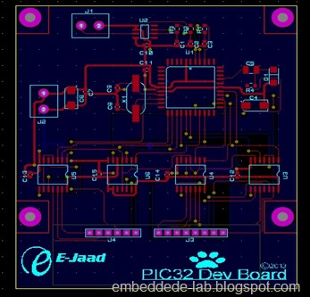 Embedded Electronics Blog: Tutorial - Placing your company logo on PCB ...