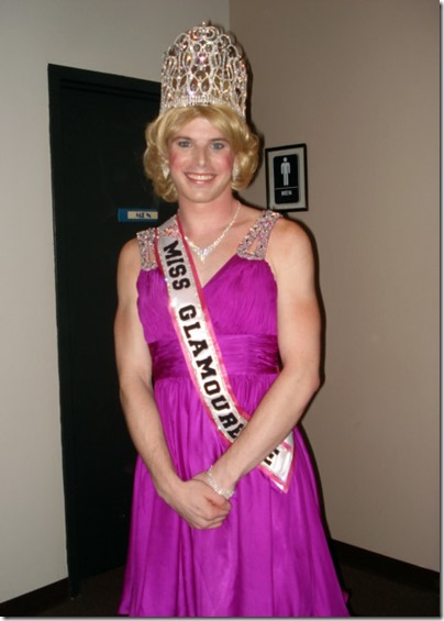 Femulate: Shopping Tall