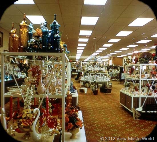 View-Master World: Dutch Wonderland (A634)