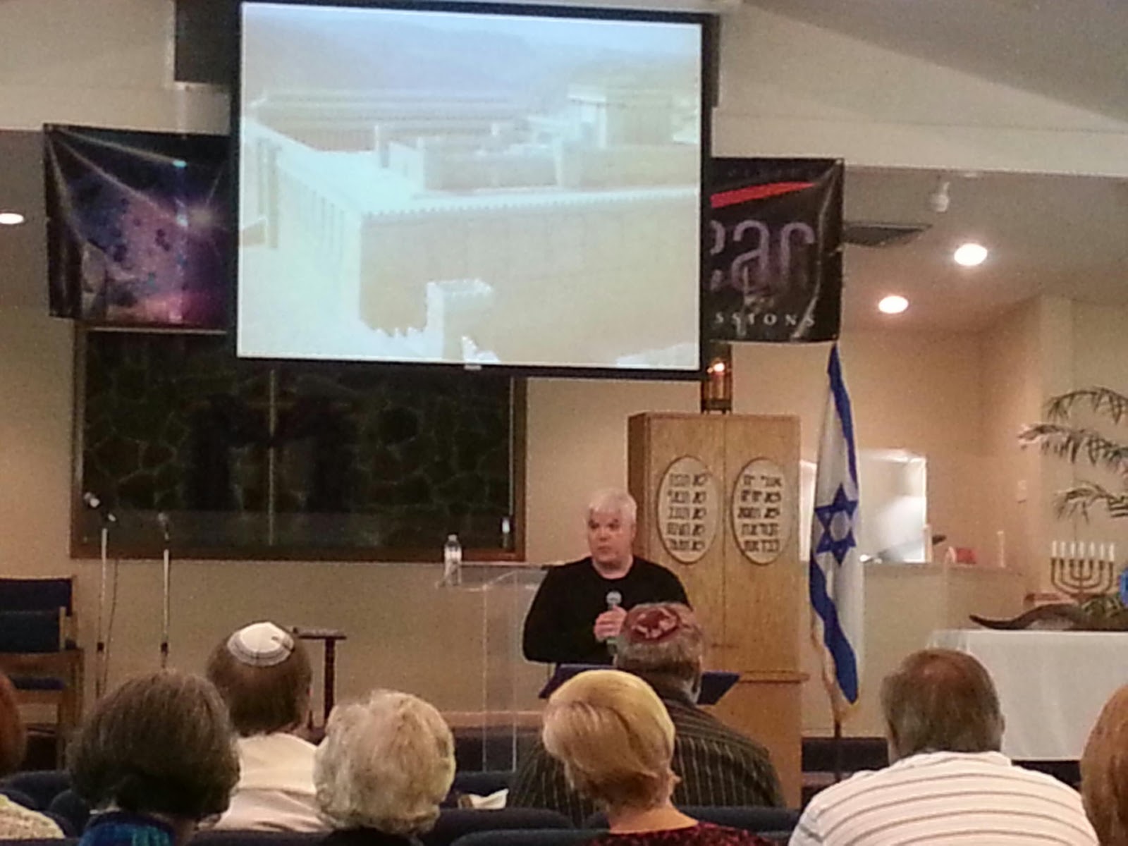 GODnYOU is GOD-N-YOU by JC World Ministries & Honk 4 JESUS: George ...