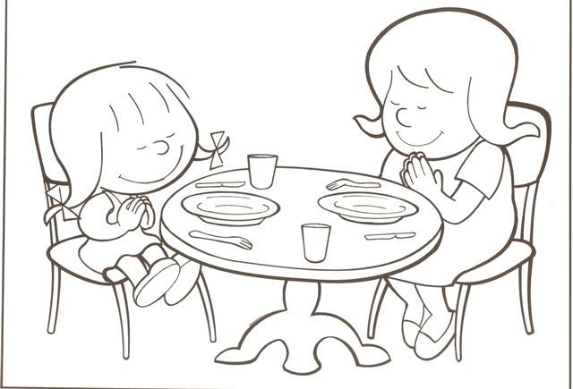 ORAR DESENHOS – Colorir e Aprender