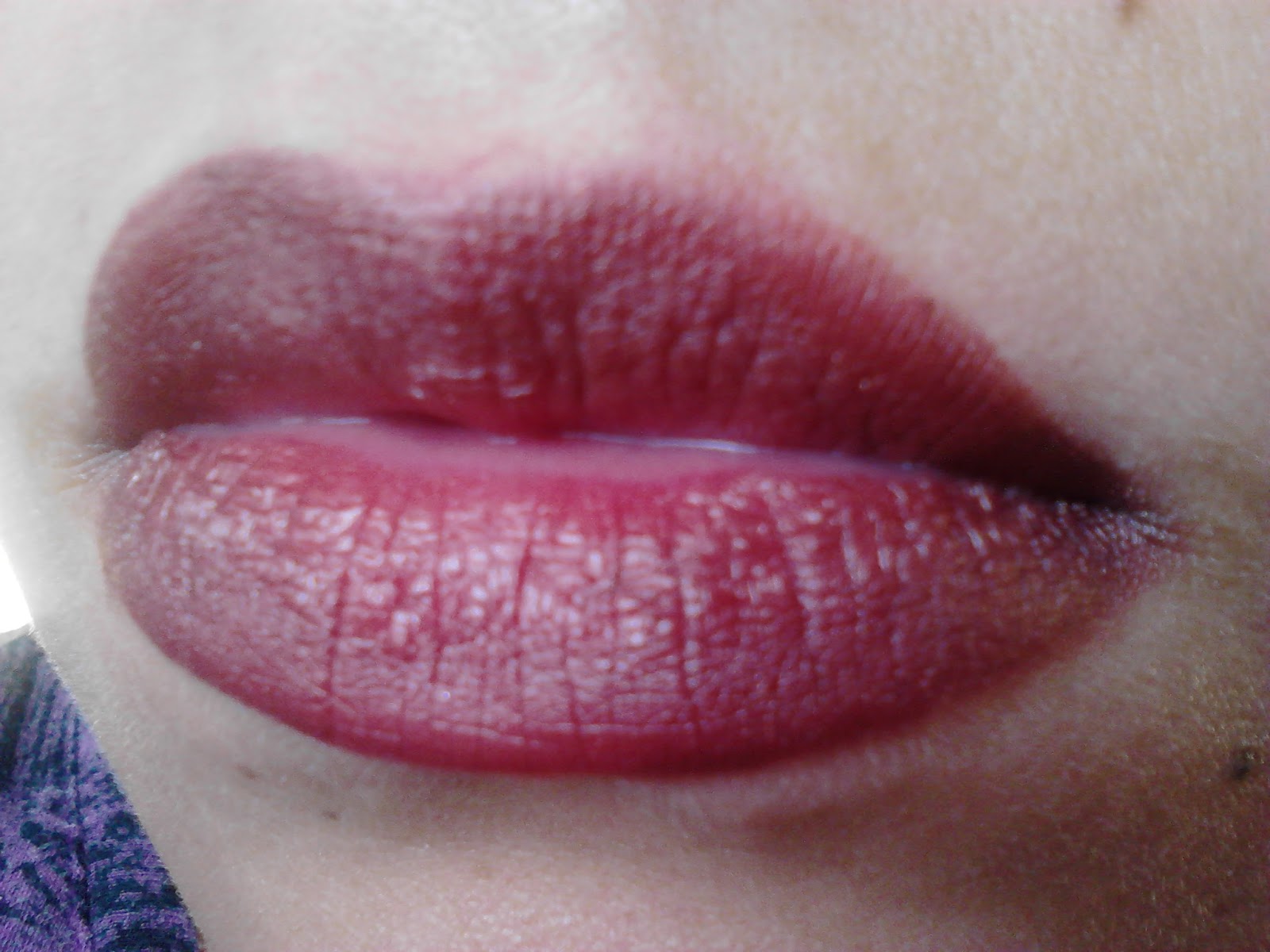 The Blushing Girl: Wet n' Wild: Coloricon Lip Liners