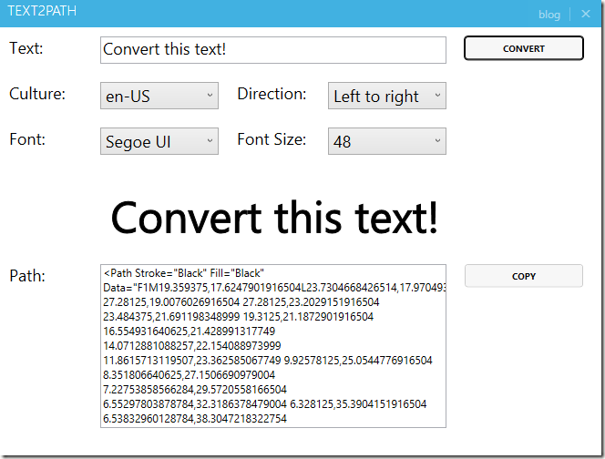 Net Databinding An Enum Property To A Combobox In Wpf Stack Alpha