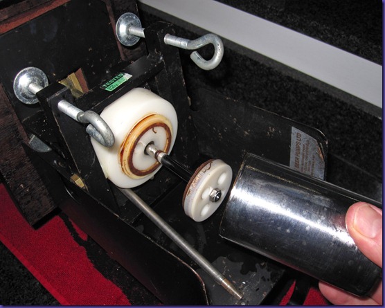 Cheshire Peaks Brewery Blog: Anatomy of a beer engine