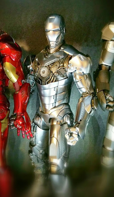 Mark II (Armour Unleashed Version) | jimlearningandinspirationalmoments