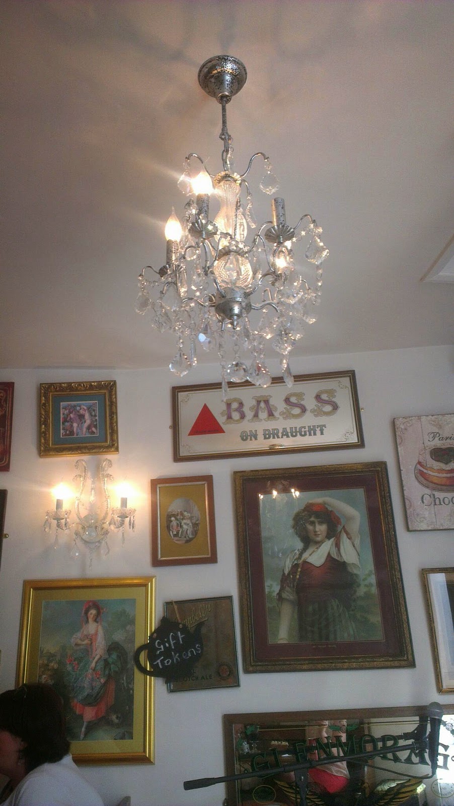 Lifestyle| The Apiary Cafe Bar | Lucycles