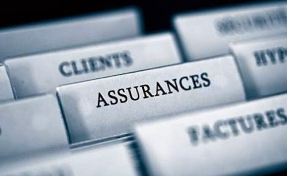 Assurances: installation de nouveaux PDG à la tête de la SAA et de la ...