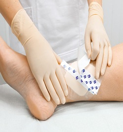 Différents types de pansement ~ Santé et les soins infirmiers
