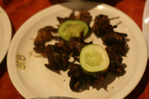 8 Bizarre Pakistani Food Items We Dare you to Eat | Page 8 | Pakistan ...