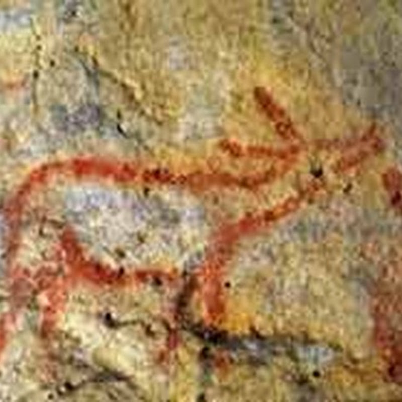 Arte rupestre en Cuba, nuevos descubrimientos. ~ El Mundo de Skizzo