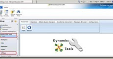 A Devotee of Dynamics CRM: Dynamics CRM 2011 - Dynamics XRM Tools