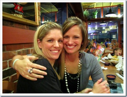 Steece's Pieces: Gerwer Quads 4th BDay Festivities!