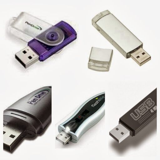 Kisah Di Balik Senyuman: PUA KHEIN SENG inventor of the pen drive