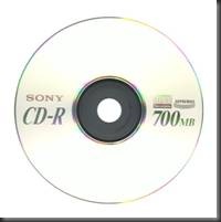 ADEX SH@®E: JENIS-JENIS CD DAN DVD