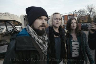 → Terror en Chernobyl: Sinopsis, elenco, ficha, critica: Chernobyl ...