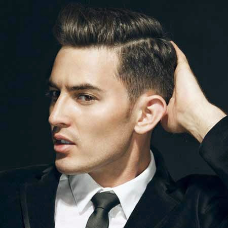 5 Model Rambut Yang Banyak Disukai Pria - Triple R Magazine