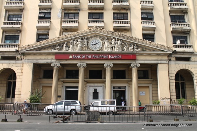 Pasig Photographer: BPI Quiapo