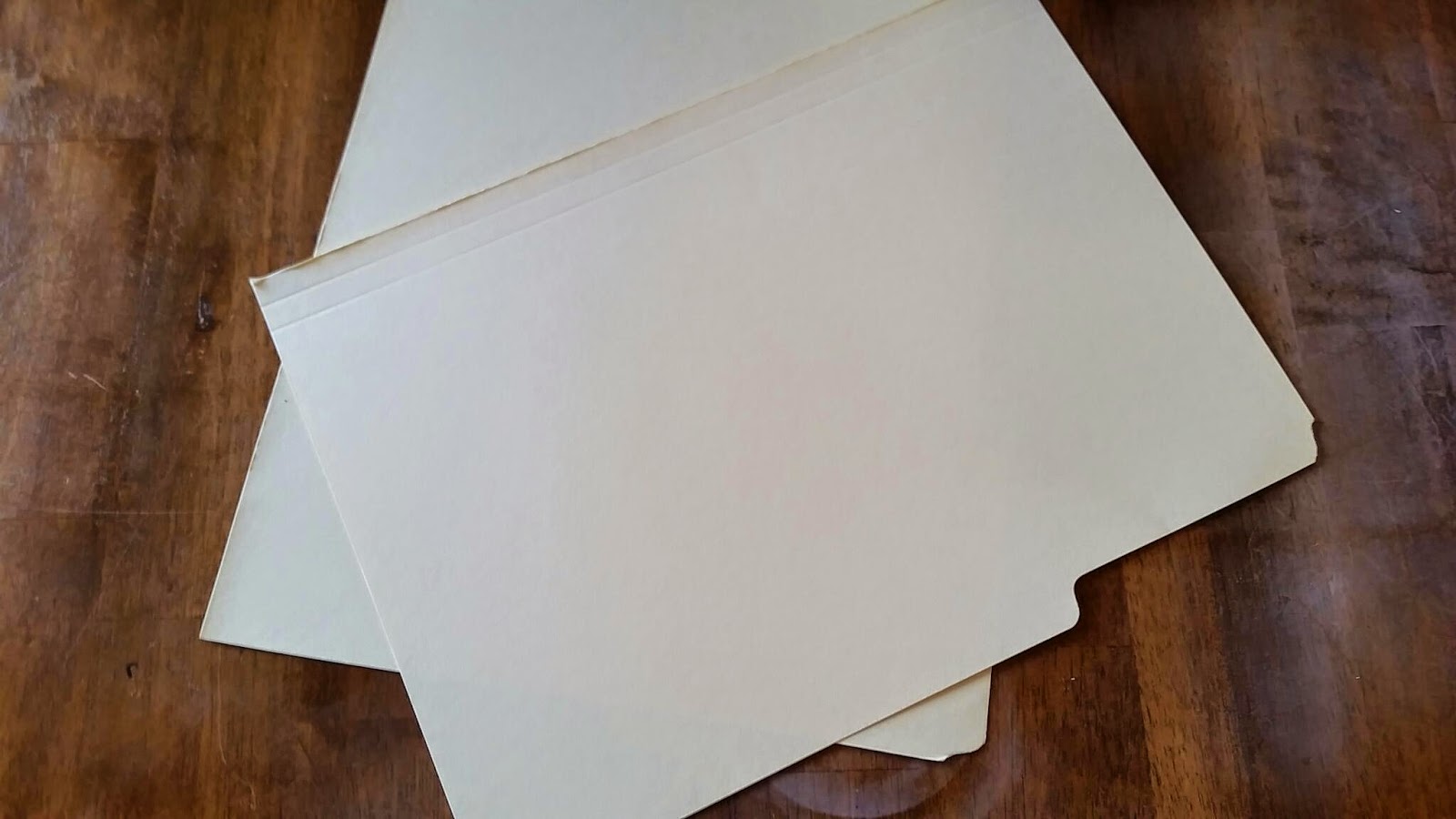 J. Celeste Creations: DIY Divider Pages with Tabs