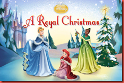 Inspired by Savannah: New Disney Holiday App: “Disney Princess – A ...