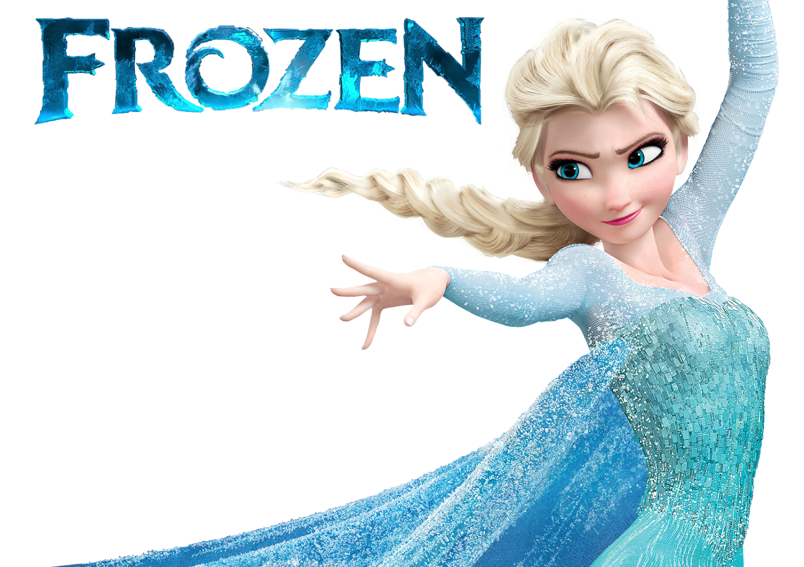 Frozen-Romania [Official Facebook Page]: Elsa PNG
