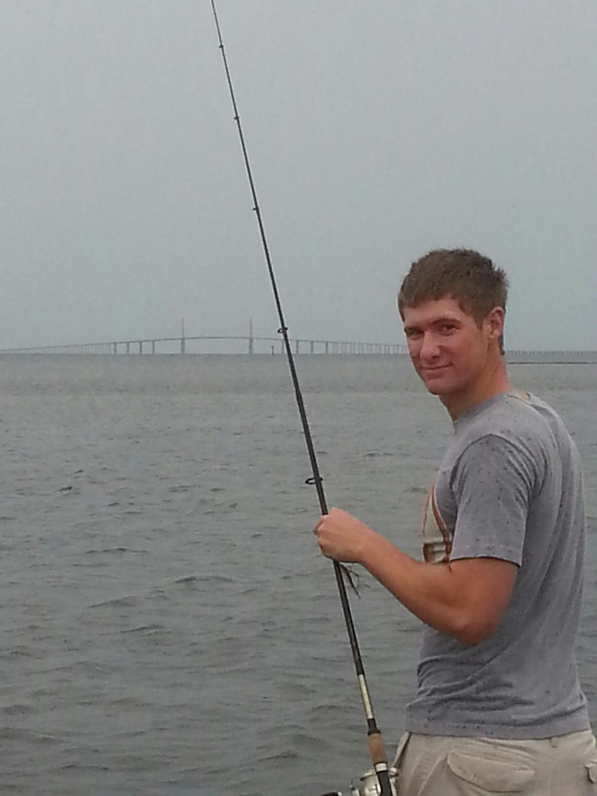 FIO Field Studies in Marine Science 2013: A female spotted whiff got ...