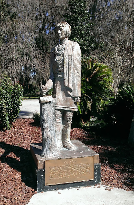 Another Day Trip – Silver Springs State Park – My Quantum Discovery