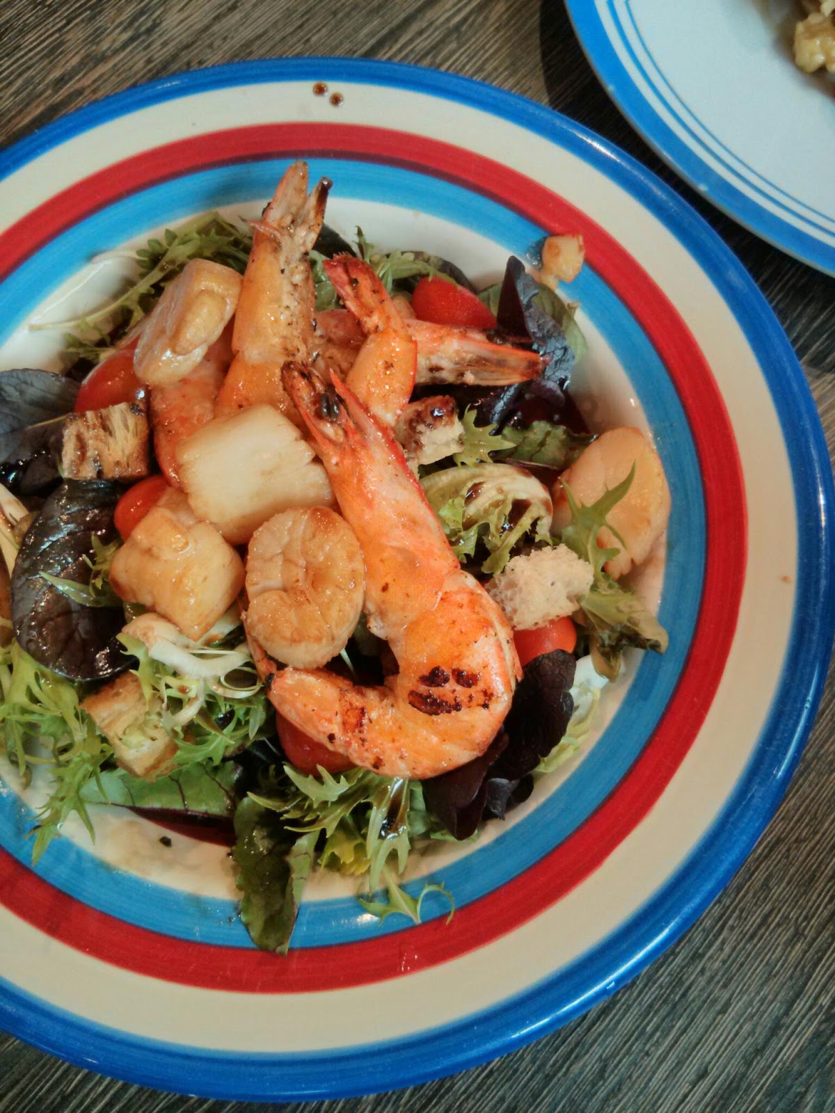 Hello.: La Ristrettos