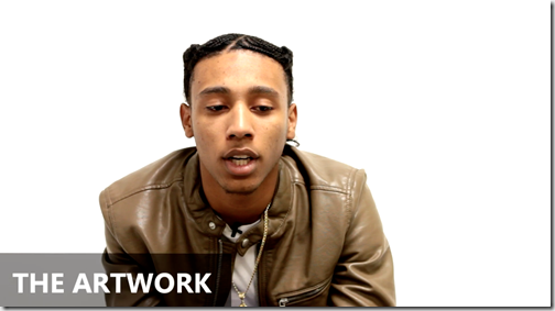 Video: Lil Trill Decodes "Zero Tolerance" Mixtape (Artwork and Music ...