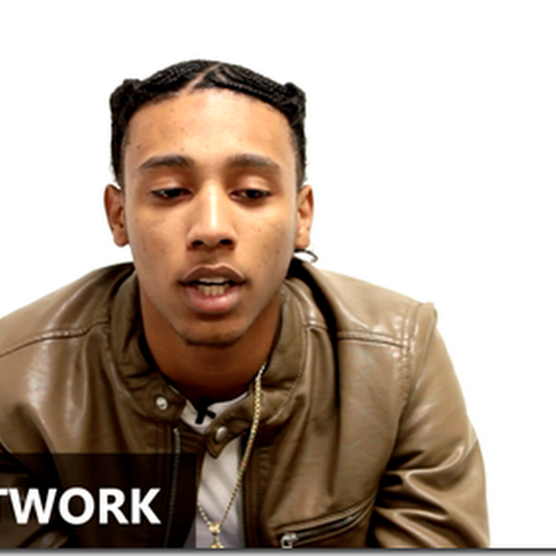 Video: Lil Trill Decodes "Zero Tolerance" Mixtape (Artwork and Music ...