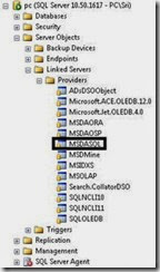 Microsoft Sql Server Tips: Load data from CSV/flat file to SQL Server