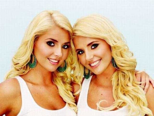 Afrosugar Pic Hot Twins