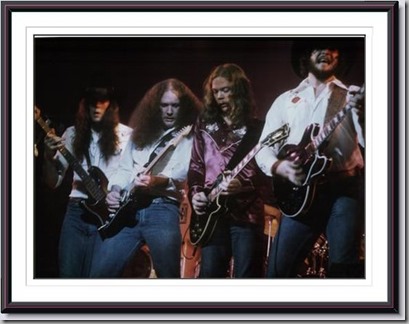 Musician By Night: The Outlaws