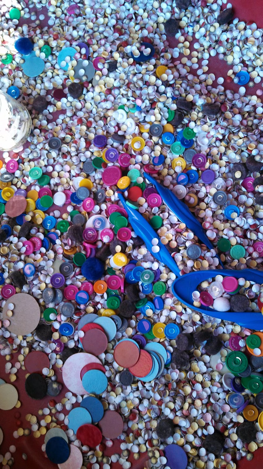 Growing Inch By Inch: 2013-05-12