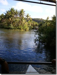 My "Ezra 7:10 Mission" - The Dave Owen Blog: Talofofo River Boat Cruise