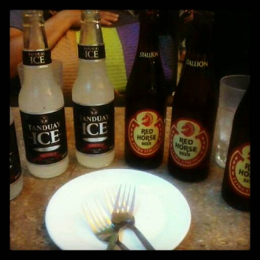 Picture Adventure: Tama na yan inuman na. :)