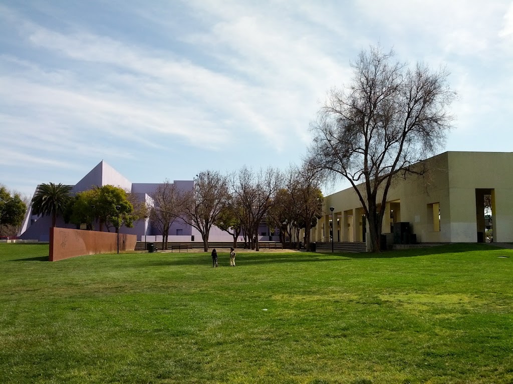 Children’s Discovery Museem – Memory Carrier