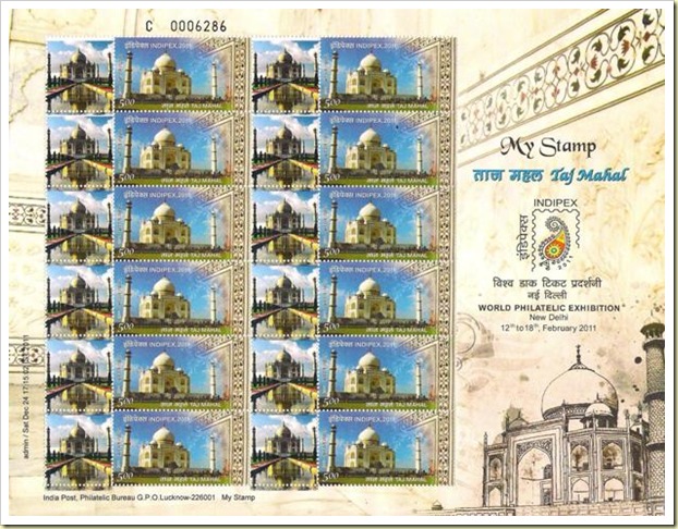 Rainbow Stamp Club: Stamp of The Past : Indian Heritage in Philately ...