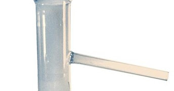 Balón de destilación | instrumentos de laboratorio, material de ...