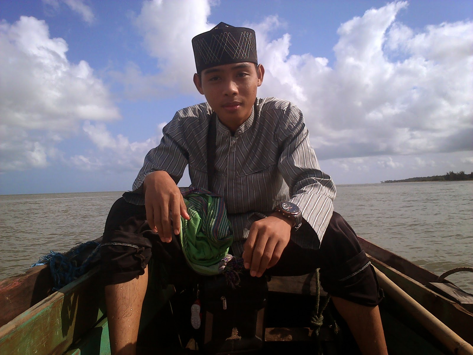 Muhammad Afdhal (kandangan): Muhammad Afdhal Kandangan