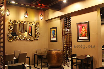 North Indian Cuisine @ Pakeeza Restaurant, Ipoh. | Eatz.Me